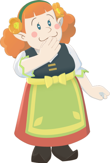 Poppy (FotGK) | The Harvest Moon Wiki | Fandom