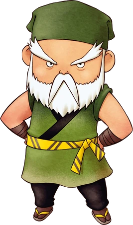 Saibara (SoSFoMT) | The Harvest Moon Wiki | Fandom