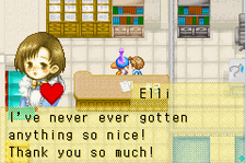 Elli (FoMT)/Gallery | The Harvest Moon Wiki | Fandom