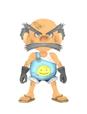 Charlie (SoSAWL) | The Harvest Moon Wiki | Fandom