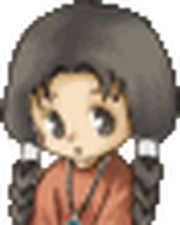 Harvest Moon Back To Nature Mary Farm (BTN) | The Harvest Moon Wiki