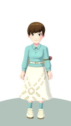 Penelope (HSH) | The Harvest Moon Wiki | Fandom
