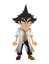 Daryl (SoSAWL) | The Harvest Moon Wiki | Fandom