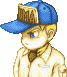 Gray (FoMT)/Gallery | The Harvest Moon Wiki | Fandom