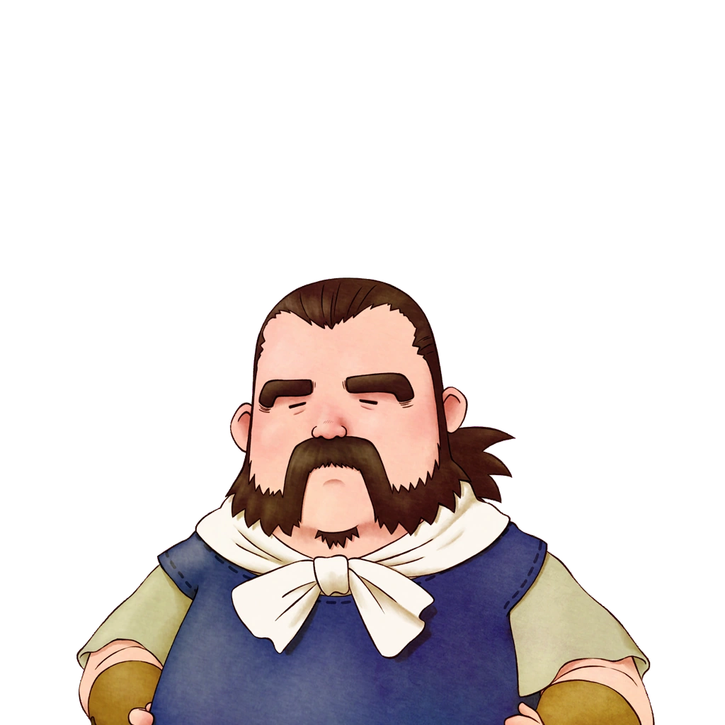 Gotts (SoSFoMT)/Gallery | The Harvest Moon Wiki | Fandom