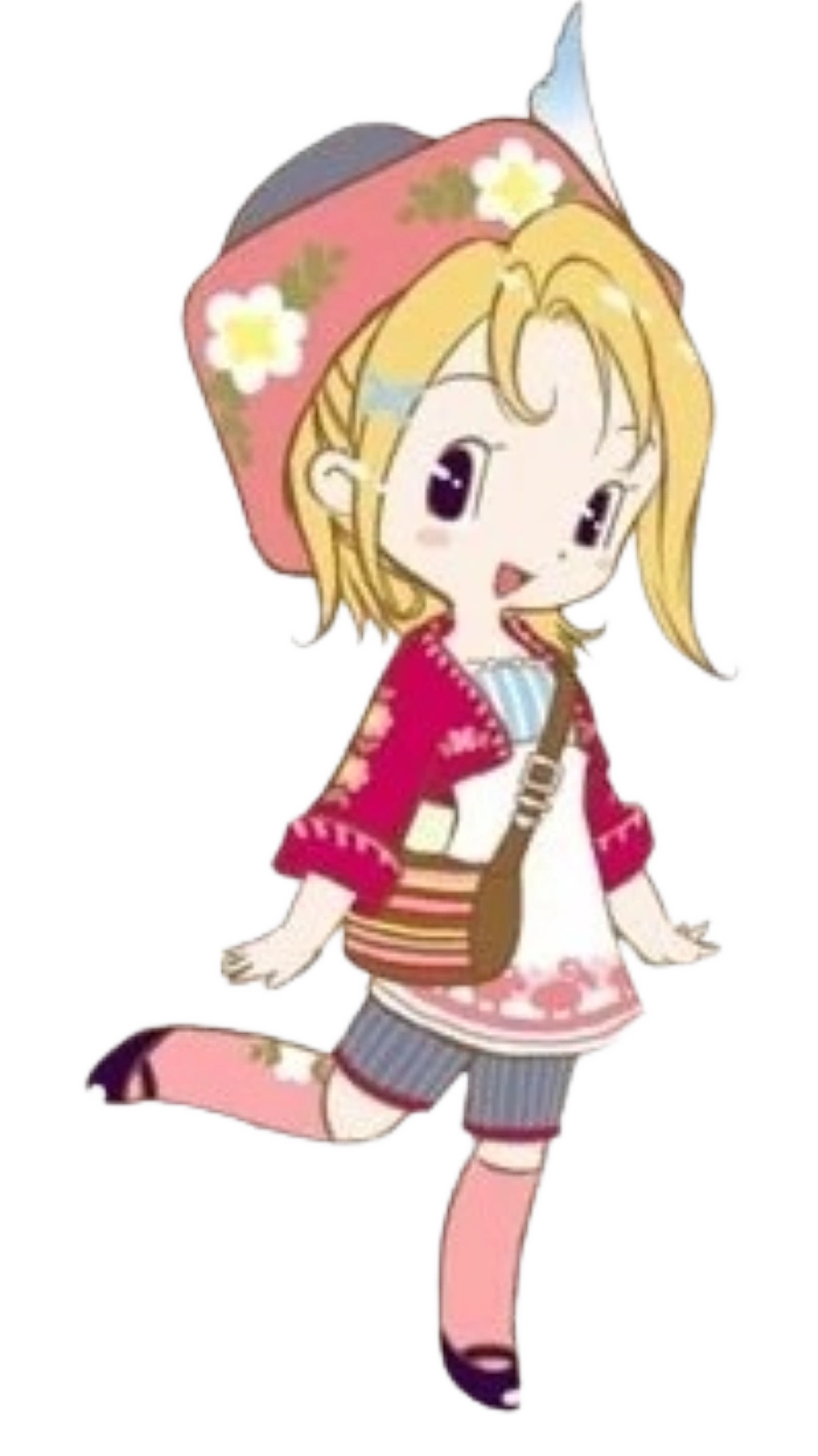 Gretel (GrB) | The Harvest Moon Wiki | Fandom