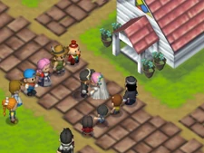 Popuri (HM64)/Gallery | The Harvest Moon Wiki | Fandom
