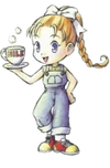 Ann | The Harvest Moon Wiki | Fandom