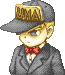 Gray (FoMT)/Gallery | The Harvest Moon Wiki | Fandom