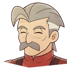 Garret (FotGK) | The Harvest Moon Wiki | Fandom