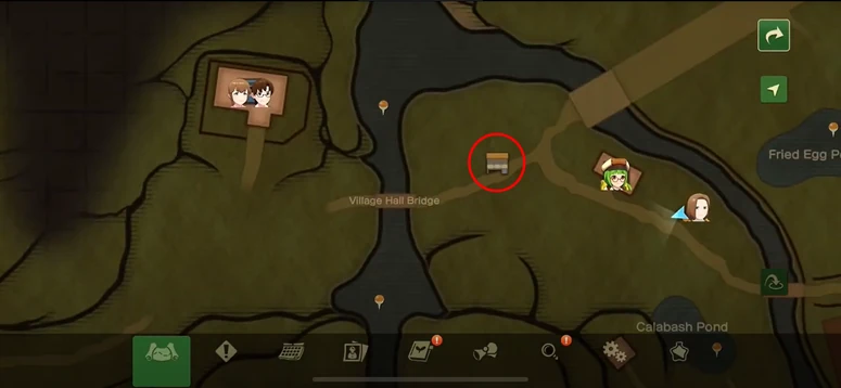 Unmanned Store (HSH) | The Harvest Moon Wiki | Fandom