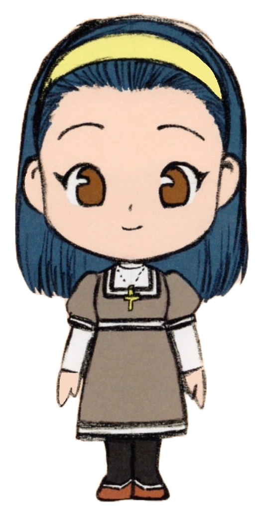Maria (MM) | The Harvest Moon Wiki | Fandom