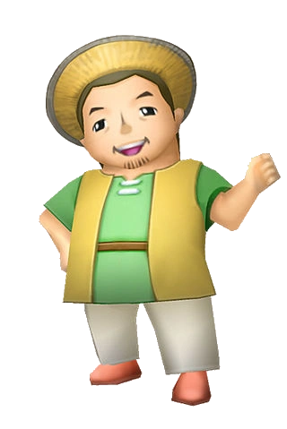 Mauricio (RtP) | The Harvest Moon Wiki | Fandom