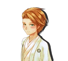 Raeger (SoS)/Gallery | The Harvest Moon Wiki | Fandom