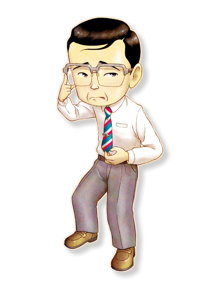 Garrett (SoSAWL) | The Harvest Moon Wiki | Fandom