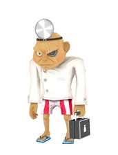 Baddoch (SoSAWL) | The Harvest Moon Wiki | Fandom