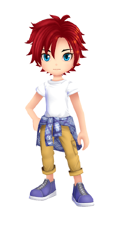 Nami (SoSAWL) | The Harvest Moon Wiki | Fandom