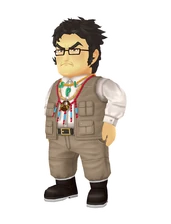 Carter (SoSAWL) | The Harvest Moon Wiki | Fandom