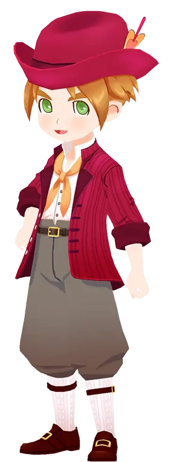 Derek (SoSGrB)/Gallery | The Harvest Moon Wiki | Fandom
