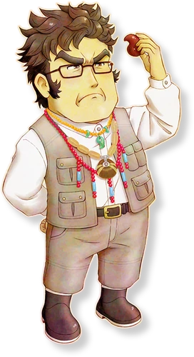 Carter (SoSAWL) | The Harvest Moon Wiki | Fandom