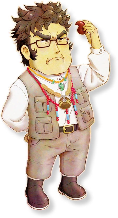 Carter (SoSAWL) | The Harvest Moon Wiki | Fandom