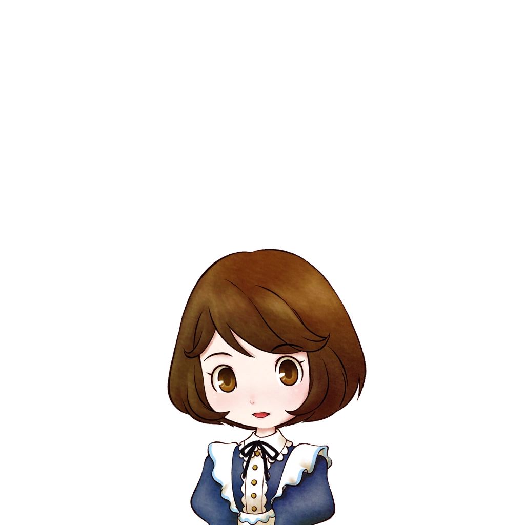 Elly (SoSFoMT)/Gallery | The Harvest Moon Wiki | Fandom
