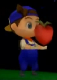Power Berries (MM) | The Harvest Moon Wiki | Fandom