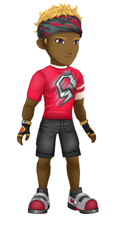 Gordy (SoSAWL) | The Harvest Moon Wiki | Fandom