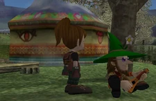 Gustafa (AWL)/Gallery | The Harvest Moon Wiki | Fandom