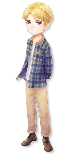 Jack (PoOT) | The Harvest Moon Wiki | Fandom