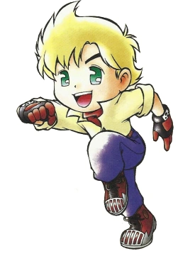Muffy's Son (AWL) | The Harvest Moon Wiki | Fandom