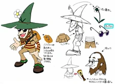Gustafa (AWL)/Gallery | The Harvest Moon Wiki | Fandom