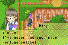 Mary (FoMT)/Gallery | The Harvest Moon Wiki | Fandom