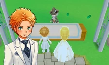 Rod (ANB)/Gallery | The Harvest Moon Wiki | Fandom
