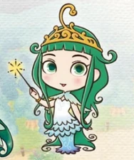 Harvest Goddess (SoSFoMT)/Gallery | The Harvest Moon Wiki | Fandom