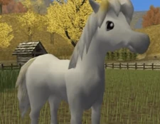Horse (AWL) | The Harvest Moon Wiki | Fandom