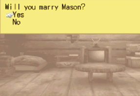 Mason (Cute) | The Harvest Moon Wiki | Fandom