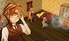 Raeger (SoS)/Gallery | The Harvest Moon Wiki | Fandom