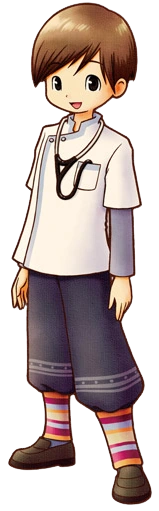 Hiro (TToTT) | The Harvest Moon Wiki | Fandom