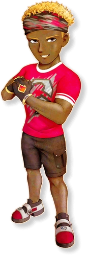 Gordy (SoSAWL) | The Harvest Moon Wiki | Fandom