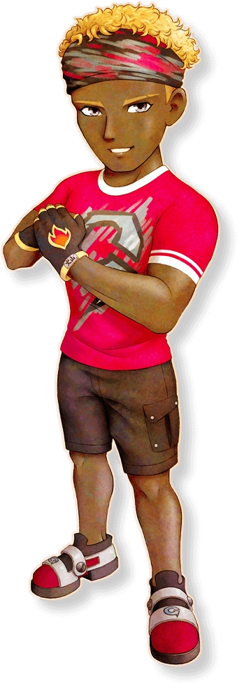 Gordy (SoSAWL) | The Harvest Moon Wiki | Fandom