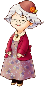 Rose (TToTT) | The Harvest Moon Wiki | Fandom