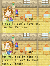 Ann (FoMT)/Gallery | The Harvest Moon Wiki | Fandom