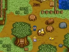 Eve (HM)/Gallery | The Harvest Moon Wiki | Fandom