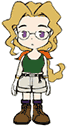 Flora | The Harvest Moon Wiki | Fandom