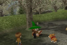 Gustafa (AWL)/Gallery | The Harvest Moon Wiki | Fandom