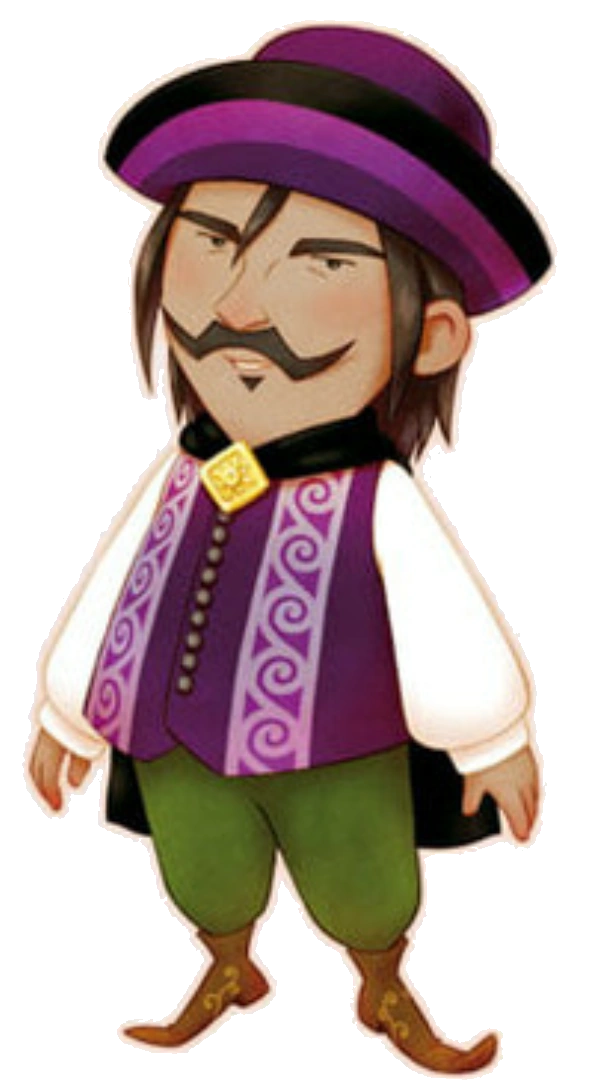 Felipe (SoSGrB) | The Harvest Moon Wiki | Fandom
