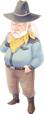 Simon (PoOT) | The Harvest Moon Wiki | Fandom
