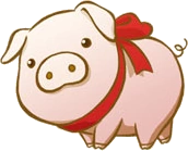 Pig (MM) | The Harvest Moon Wiki | Fandom