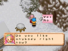 Popuri (HM64)/Gallery | The Harvest Moon Wiki | Fandom